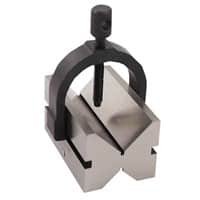 Setup and V-Blocks - PRECISION MEASUREMENT AND DESIGN INC.