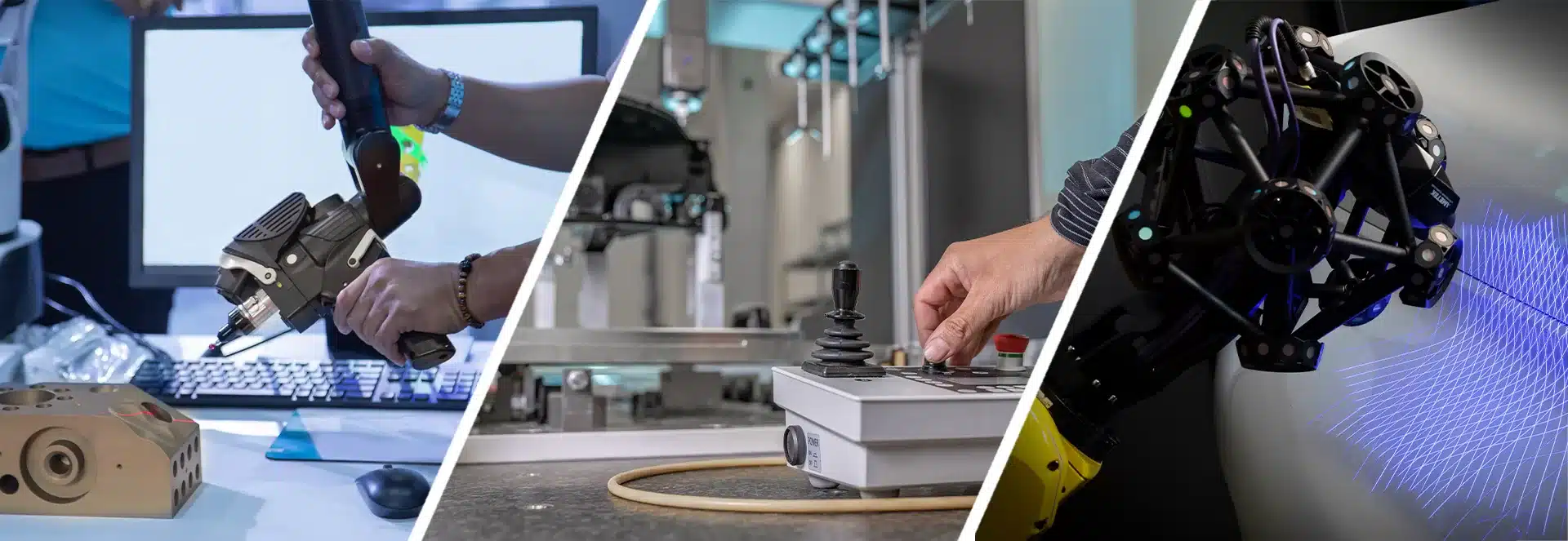 CMM Training - PRECISION MEASUREMENT AND DESIGN INC.